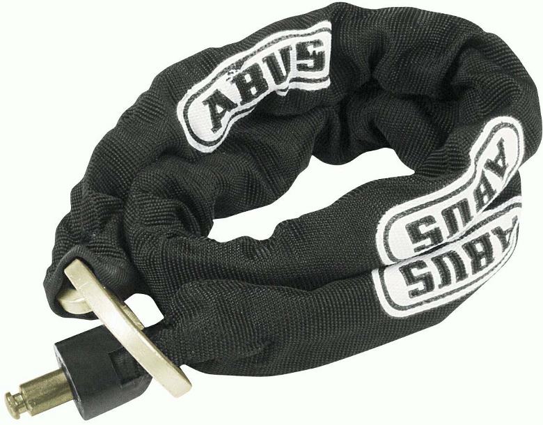 Abus Steel-O-Chain 6KS/85 sw (204606)