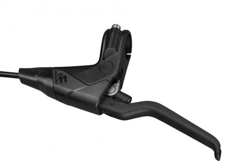 Magura Bremshebel HS11 4Finger sw (145204)