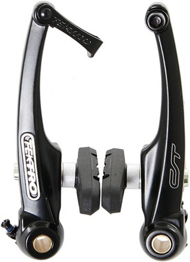 Contec V-Brake BR-CT10 110 schwarz (667558)