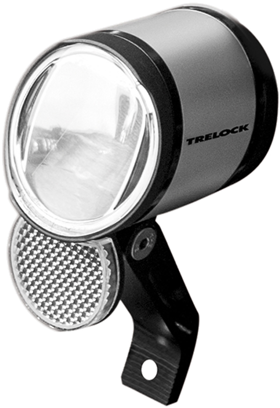 Trelock LS905 Bike-i sw/sil (629476)