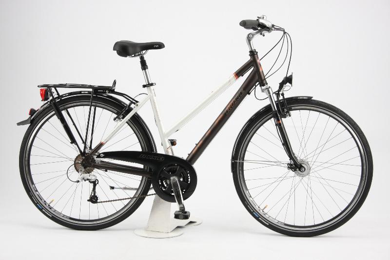 Rixe La Rochelle 28"Trap.21G.(2010) Rahmenhöhe: 45 cm (320902)