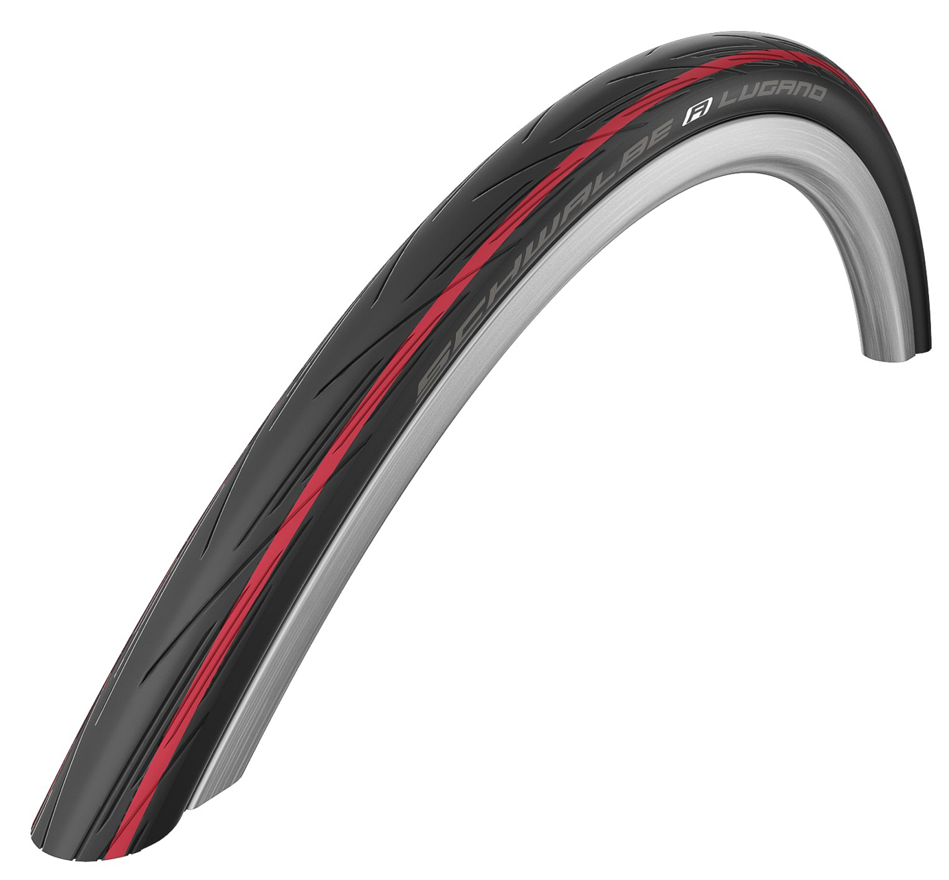 Schwalbe Lugano HS 471 Active Line s/ro (214256)