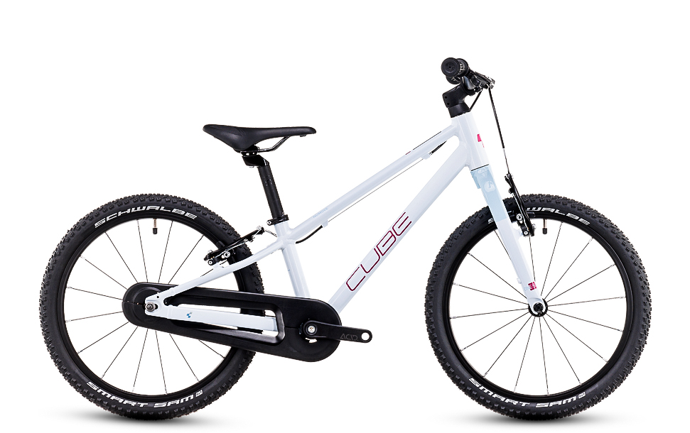 Cube Numove 180 18" Kinder MTB 1-Gang Shimano Nabenschaltung