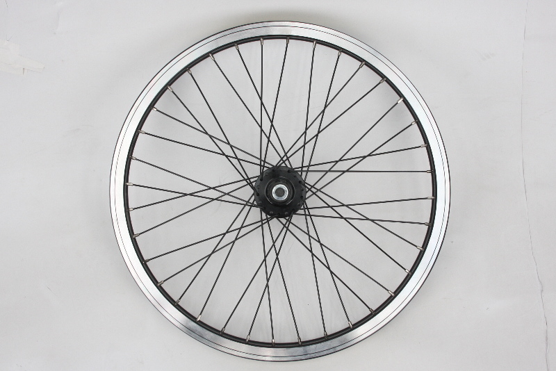 AQUARIUS / WEBB BMX VR 10mm Achse schwarz (206398)