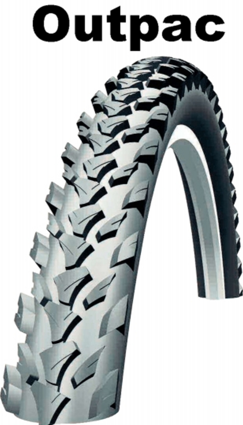 Impac Getaway GS 116 Outpac 50-507 (201288)