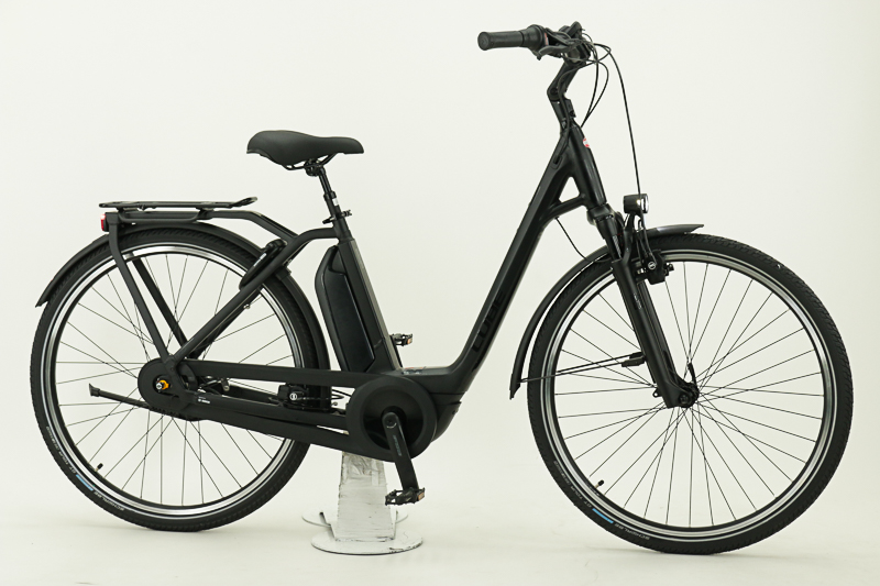 Cube Town Hybrid EXC RT 500 28" City-Pedelec 8-Gang RBN