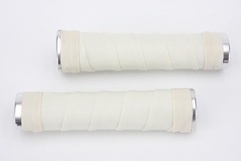 Electra Griffe Ticino Wrap cremeweiss (512500)