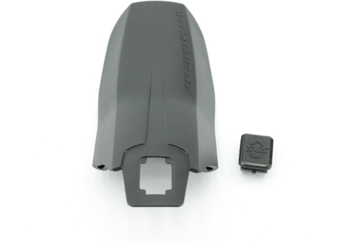 SKS Spoiler SKS Primus 50-53mm mit (308526)