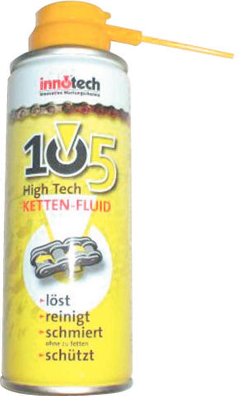 Innotech High Tech Kettenfluid105 200ml (208665)