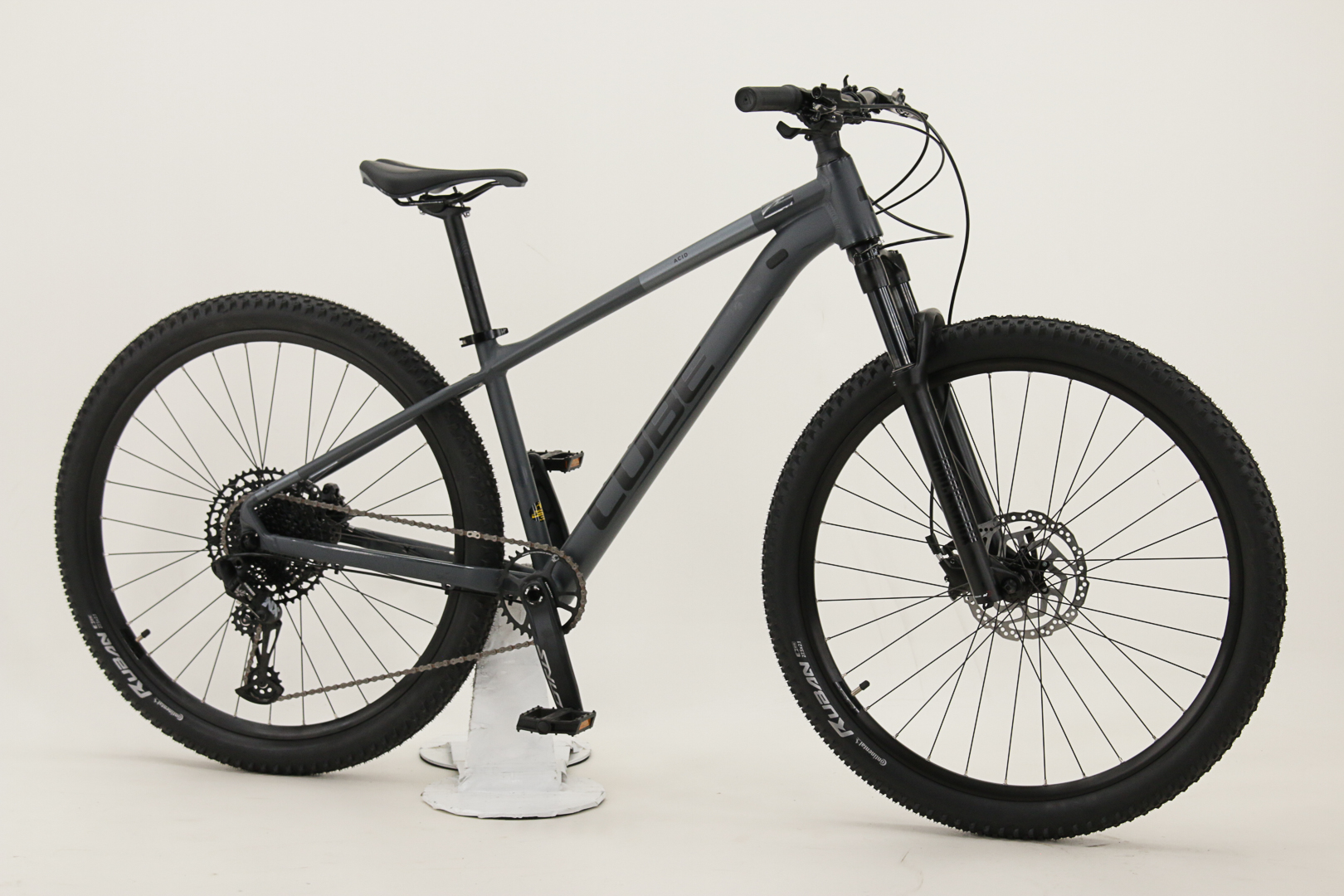 Cube Acid 27,5/29" MTB Offroad 12-Gang NX Eagle Kettenschaltung,