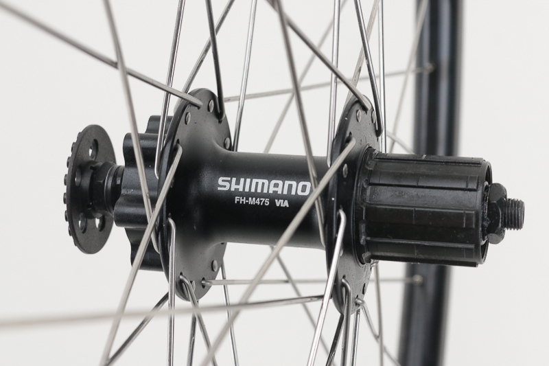 Bulls STYX DDM 2 DISC (214722)