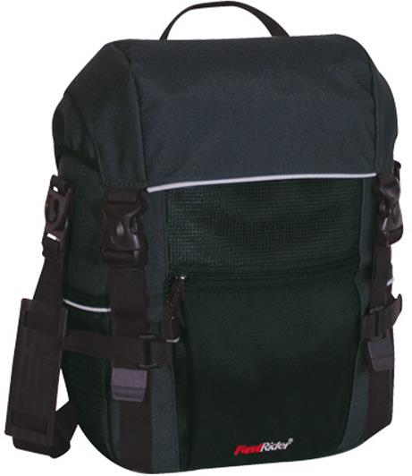 Fast Rider Packtasche Acidus 10L sw (620258)