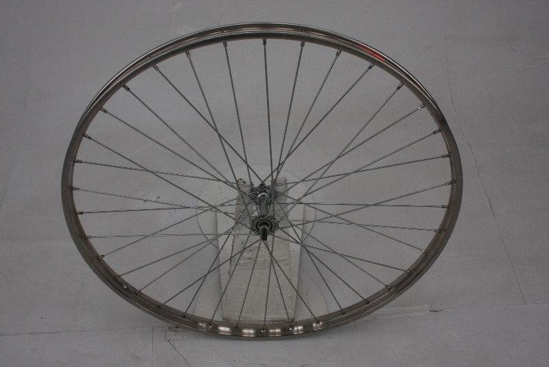 van Schothorst V-Rad 26"=22-590mm Vollachse Größe: Größe:
