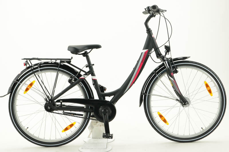 Fabelhafte Damenrad 26 Zoll Ebenbild