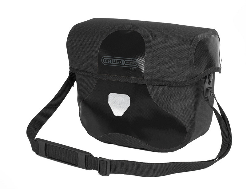 Ortlieb Ultimate6 M Free black (622178)