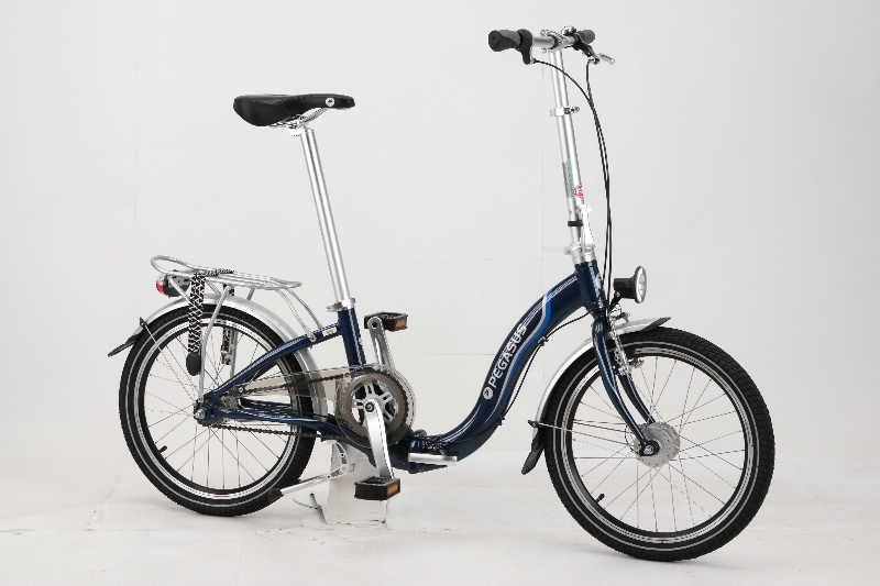 Pegasus 20 Zoll erwachsenenfahrrad 3 Gang Nabenschaltung