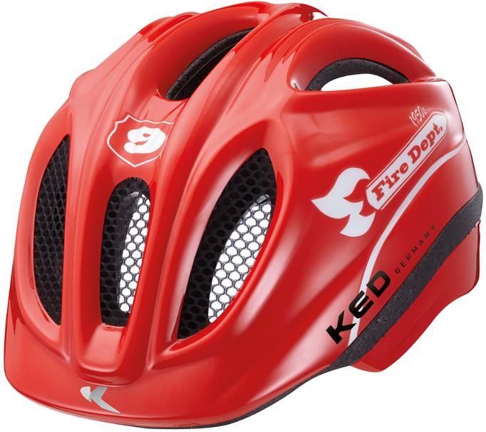 KED Meggy Rescue Feuerwehr Größe: XS (800840)