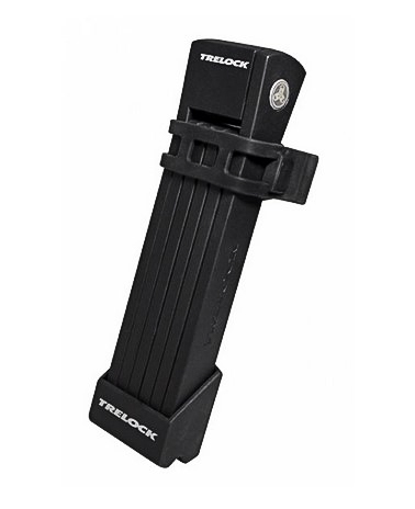 Trelock FS 200 Two.Go L schwarz (629435)