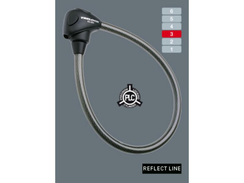 Trelock KS 677/180 R (629106)