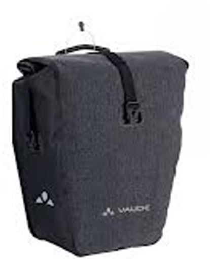 Vaude Aqua Deluxe Taschen schwarz (125607)