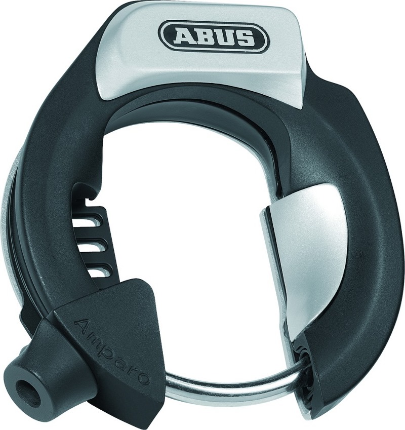 Abus Amparo 4850 CL NKR Schloss (100822)