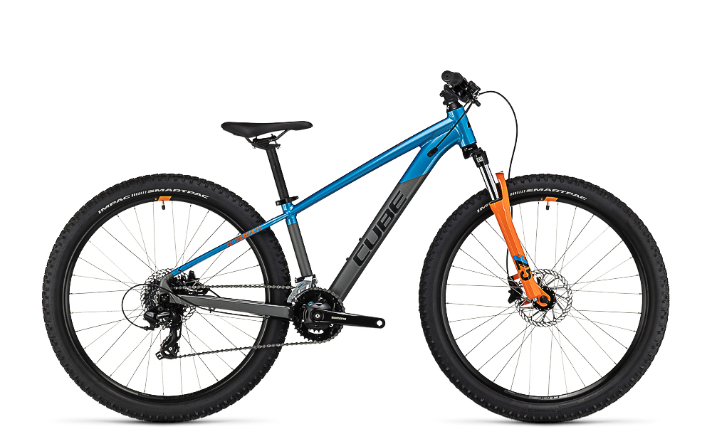 Jugend Mtb 26 Zoll