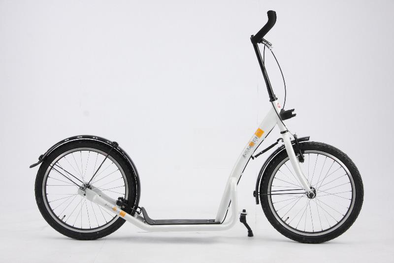 Bike2 Go 20"City Roller"Bike2 Go"ws (660105)