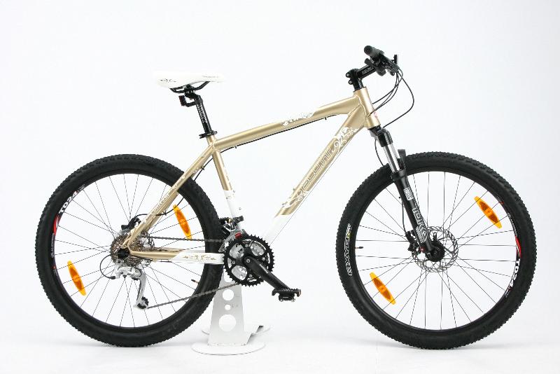 Scott 26 Zoll Damenfahrrad 27 Gang Kettenschaltung Rahmenhöhe: