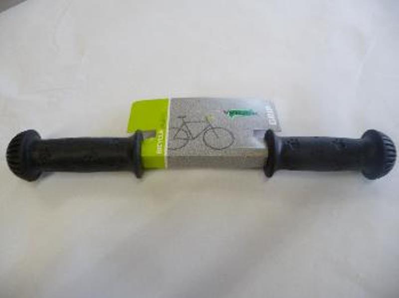 Widek Kinder-Handgriffe schwar 100mm (630331)