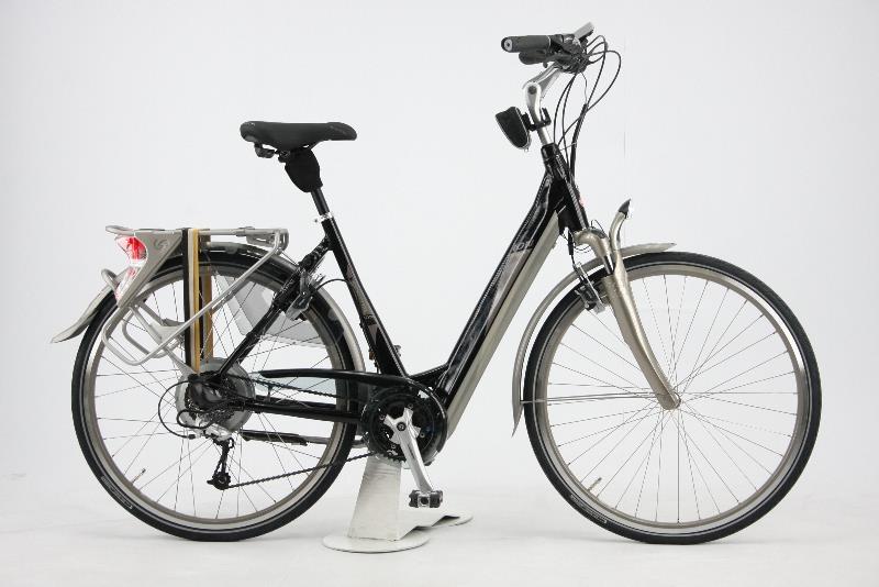 Sparta Ion GLS Da.bis 70km 24G,(2010 Rahmenhöhe: 53 cm (301037)