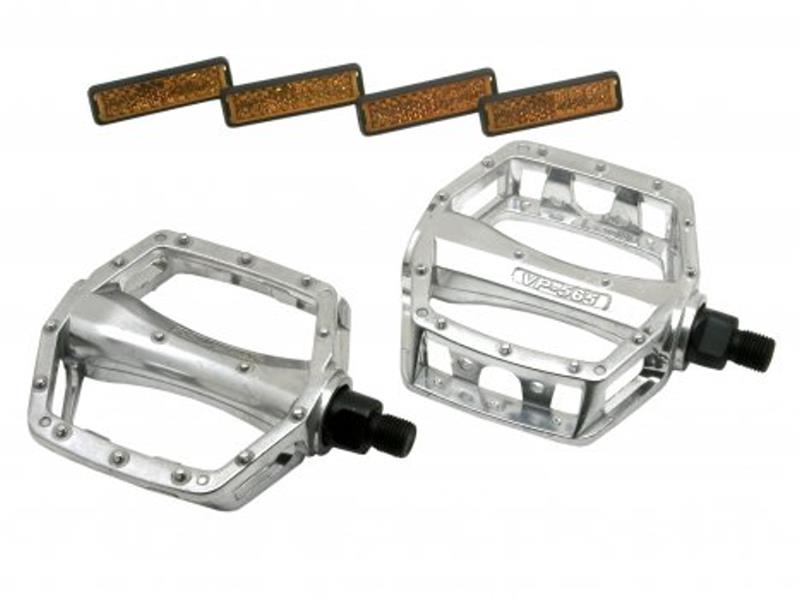 LIIX Liix BMX Pedalen VP-565 9/16" si (512719)