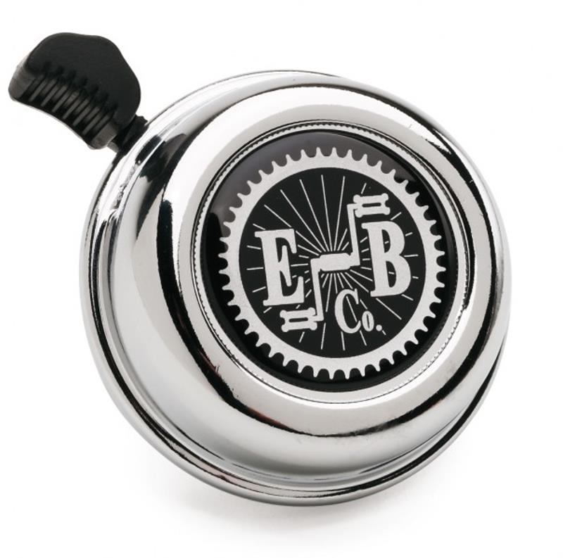 Electra Klingel "EBC Gear" silber (512449)
