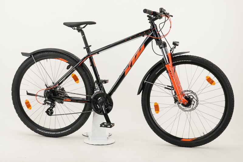 KTM Chicago Street 29 Herren Street MTB 29" 24-Gang Shimano