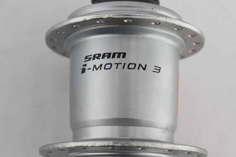 Sram I-Motion 3 Gang Schaltnabe (208112)