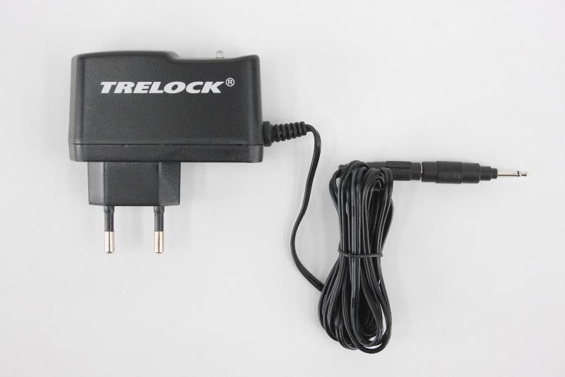 Trelock Schnell-Ladegerät ZL 503 (629122)