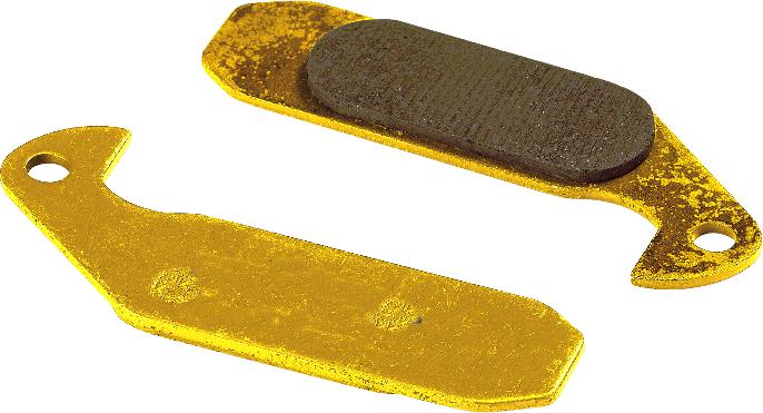 Fuxon Ceram.Scheibenbr. Gustav M (207625)