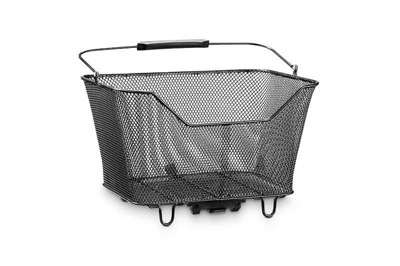 ACID GPT-Korb 20 RILink, sw, Metall (538730)