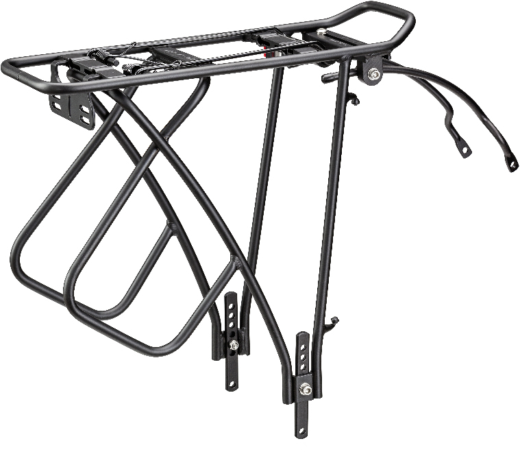 IRack IRack 26-28" PT schwarz Größe: 26-28 Zoll (212515)