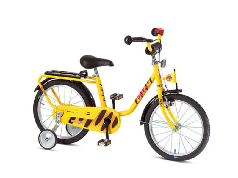 Puky 18 Zoll Rahmenhöhe: 32 cm (420010)