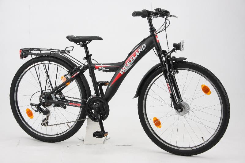 Westland Sport Line He26" ATB 21K (2013 Rahmenhöhe: 38 cm