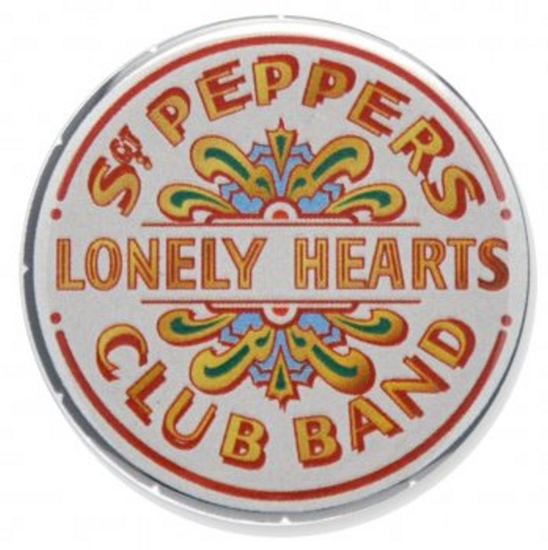 LIIX Klingelmagnet Beatles Sgt Pepp (512191)