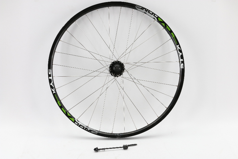 Bulls STYX DDM 2 DISC (212618)