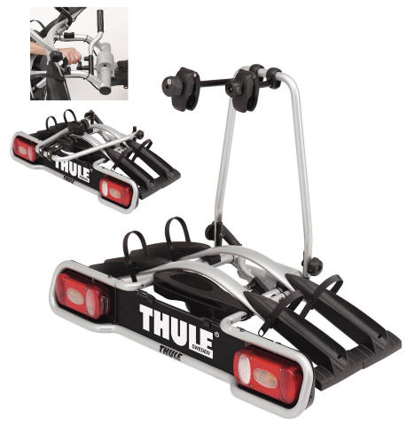 Thule Fahrradträger Euro Way 944 (202695)