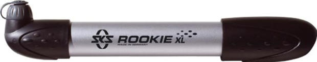 SKS Fahrradpumpe Rookie XL (204919)