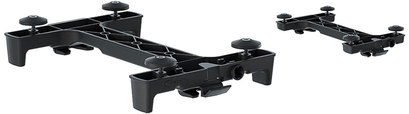 Racktime Snap-It 2.0 Adapter o.Fuß/mSch (668545)