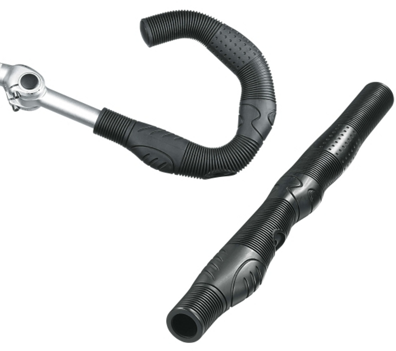Humpert AHS/Hornbar Vario Größe: 410/410 mm (10454)