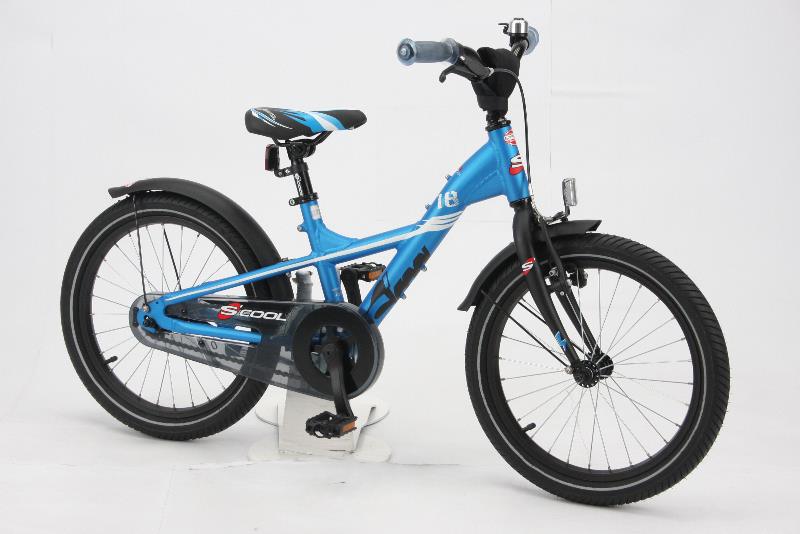 S´cool 18 Zoll Kinderfahrrad (349026)