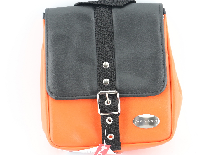 Haberland Lenkertasche LKF128 orange (105569)