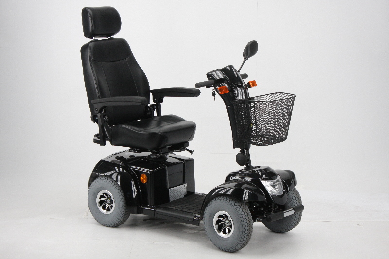 Vermeiren 38 Ah schwarz Vermeiren (653096)