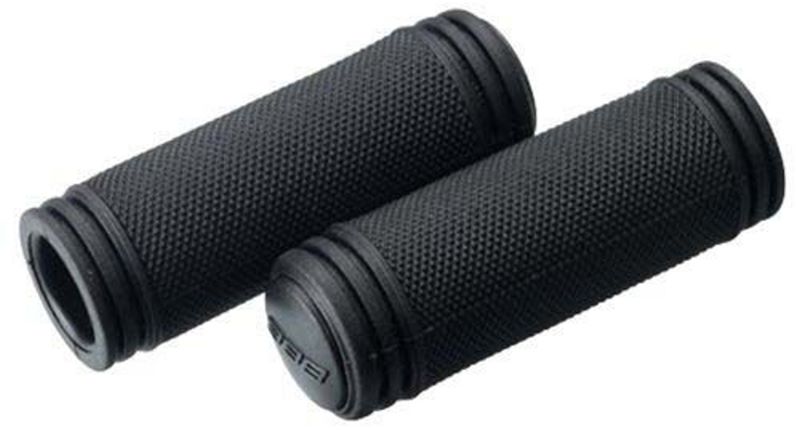 BBB Griffe TwistGrip 100mm schwarz (705430)